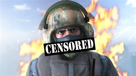 CS GO UNCENSORED YouTube