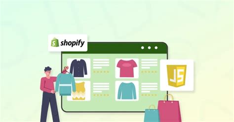 Steps To Add Custom Javascript In Shopify Modules