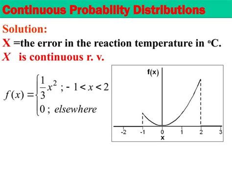 Lesson5 Chapterfive Random Variable Pptx