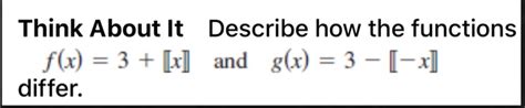 Solved What Does The Double Brackets Mean In This Problem