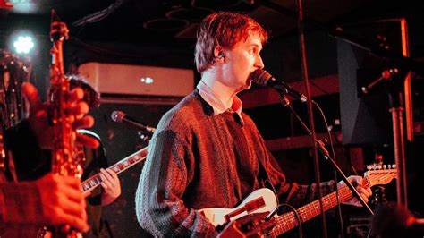 Dove Ellis Live At Windmill 18122024 Youtube
