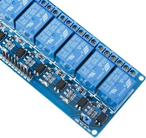 5V Relay Module At 320 Piece Relay Modules In Thane ID 17913588312