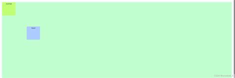 Css：position Static默认属性 Fixed固定定位 Relative相对定位 Absolute绝对定位