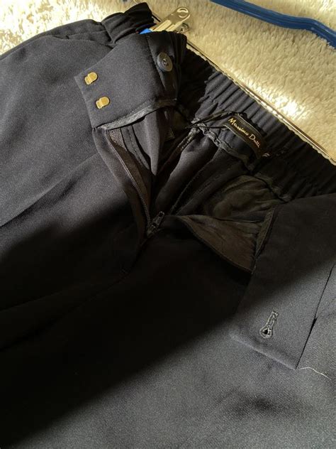 Штани Massimo Dutti — ціна 750 грн у каталозі Брюки Купити жіночі речі за доступною ціною на