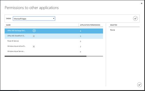 步骤 2 为移动应用程序配置服务访问 Xamarin Microsoft Learn