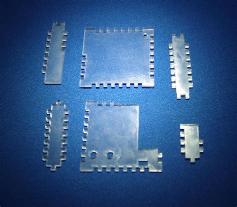 Pwm Circuit Enclosure For Ocmi Custom Electronics Pwm Circuits