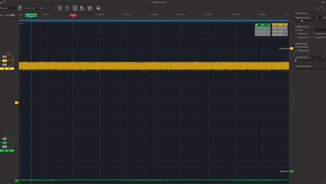 Generating I2s Signal Difference Between Standard And Left Justified