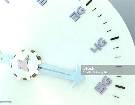 미래 5 G 광대역 네트워크 통신 미래 기술 인도 지도 3차원 형태에 대한 스톡 사진 및 기타 이미지 3차원 형태 5g