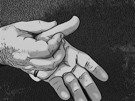 Thumb Bending Exercises Hand Health Resources