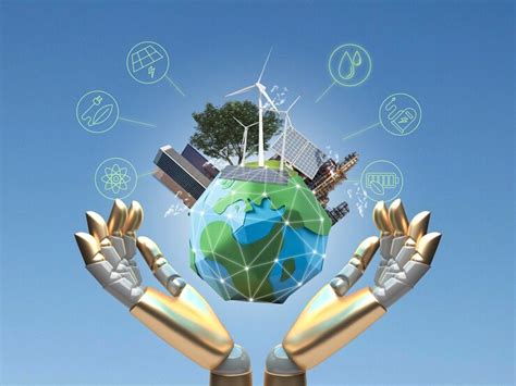 Electricity And Climate Change