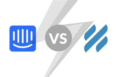 Intercom Vs Help Scout A Head To Head Comparison HDM