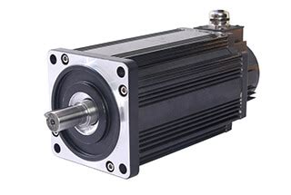 3 Servo Motor Control Modes Explained MachineMFG