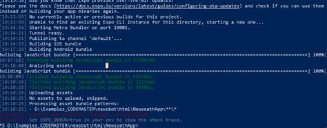 Failed On Expo Build Android Because Of Icon · Issue 233 · Expoexpo