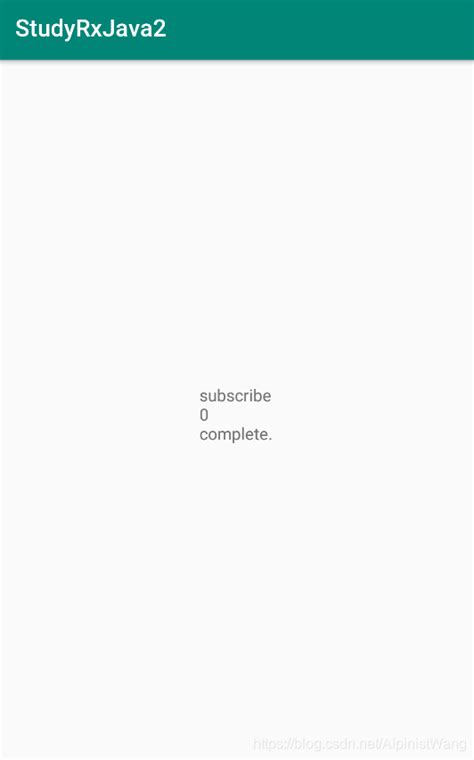 响应式编程需要的三个框架：rxjava2、rxandroid、rxlifecycle（kotlin）rxlifecycle Rxjava2