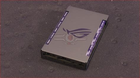 ASUS Maximus XIII Extreme Glacial Preview - OC3D