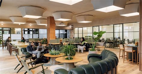 Coworking Space At Canopy Menlo Park Menlo Park Coworker