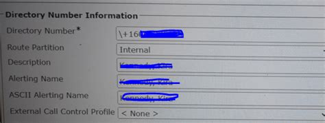 Call Forwarding Not Working Of Jabber Client Cisco Community