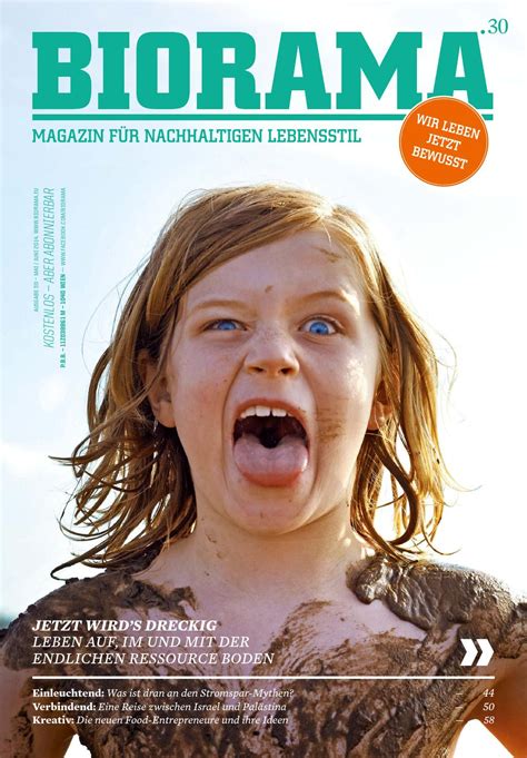 BIORAMA #30 by BIORAMA – Magazine for sustainable lifestyle - Issuu