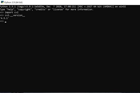 What Is Cv Imshow Explained With Examples Python Pool