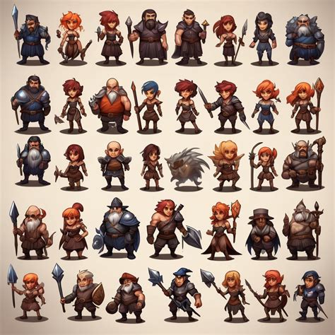 2d Fantasy Rpg Menu Ui Sprites Stable Diffusion Online 2d Fantasy Rpg Menu Ui Sprites Stable Diffusion Online