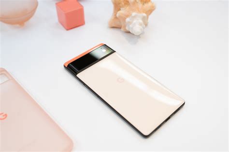 Pixel Art How Designers Created The New Pixel 6 Colors