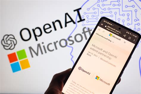 Us Regulators Investigate Microsoft Openai And Nvidia For Potential Antitrust Violations