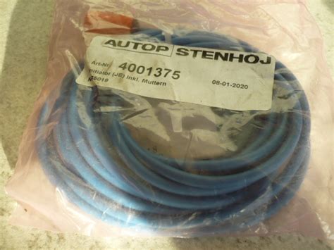 Initiator Pulse Generator Proximity Switch Speed Sensor Inductive Switches Autop