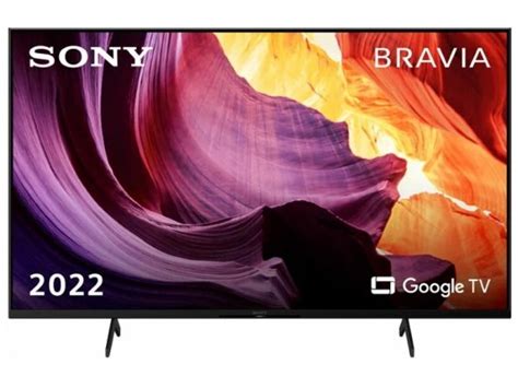 Купить LED телевизор Sony KD-55X81K EU 4K Ultra HD недорого в Москве с ...