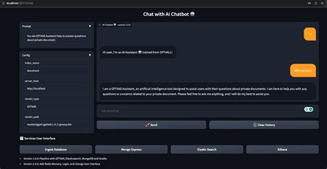 Github Vnk8071e2e Ai Chatbot Pipeline Llms Offline Combine With Own