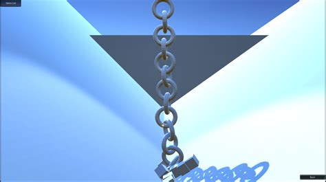 RELEASED Bullet Physics For Unity Community Showcases Unity Discussions