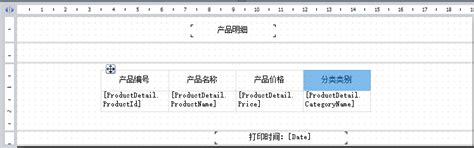 NET中使用FastReport实现打印功能 NET开发菜鸟 博客园
