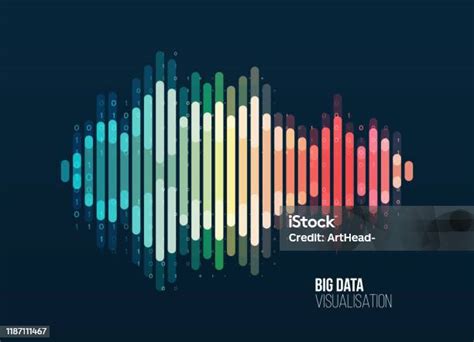 Struktur Koneksi Konsep Visual Array Data Kompleks Koneksi Big Data Ilustrasi Stok Unduh
