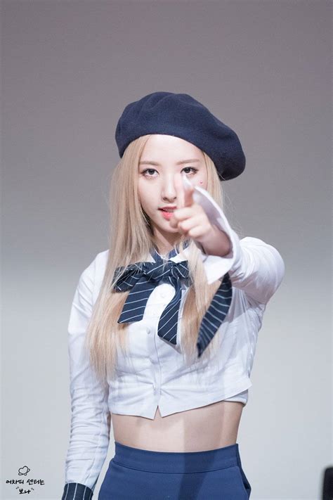 Bona Pointing Scrolller