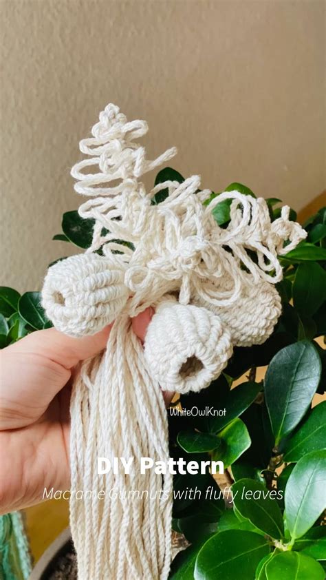 77 Macrame Seashells Ideas Macrame Macrame Patterns Macrame Diy