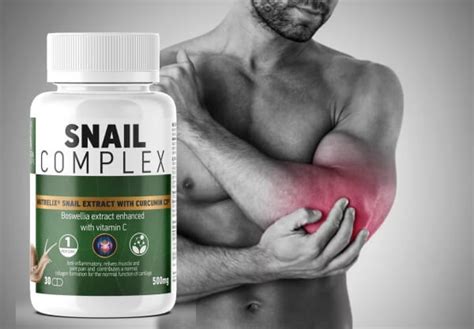 Snail Complex Reviews Price How To Use Effects 2026