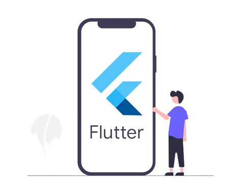 Flutter App Development Company Rawat Makan