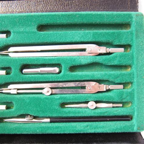 Antique Mathematicians Tool Kit