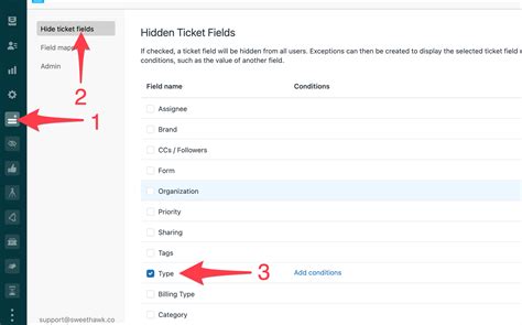How To Add Additional Ticket Types To Zendesk Tickets — Sweethawk Apps For Zendesk