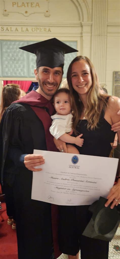 Mauro Passarini En Linkedin En Medio De La Vorágine De Emociones Y