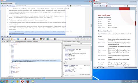 Html Lists Opera Ol Bad Text Align With Justify Stack Overflow