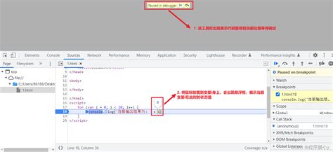 Chrome浏览器断点调试技巧谷歌浏览器断点调试 Csdn博客 Chrome浏览器断点调试技巧谷歌浏览器断点调试 Csdn博客