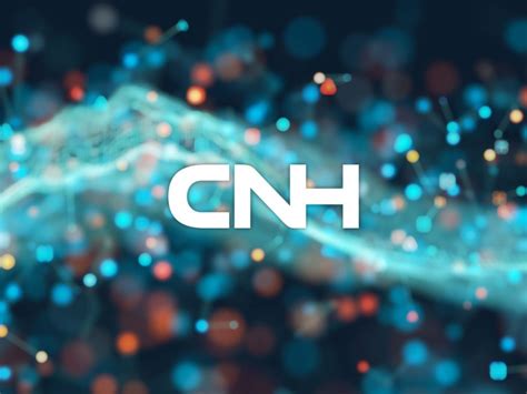 Redesign Cnh Logo Redesign Cnh Logo