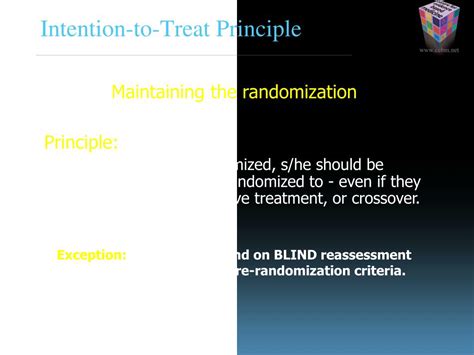 Ppt Randomised Controlled Trials Powerpoint Presentation Free Download Id438560