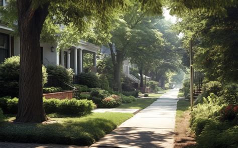 Sidewalk Width Standards What You Need To Know • Almand Bros Concrete