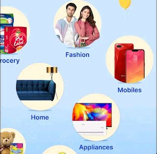 Flipkart Online Shopping App Education Is Energy