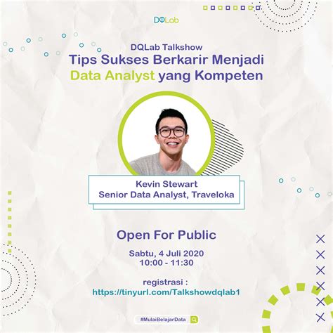 Belajar Data Analyst Dengan Persiapkan 3 Kemampuan Ini Bersa