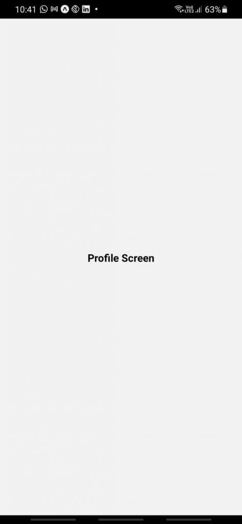 Master React Native Side Menus A Step By Step Guide Of Testim