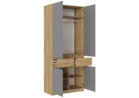 Шкаф Бостон ШК 001