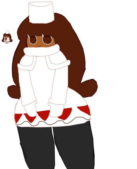 Cocoa Cookie By Keon785 On Deviantart