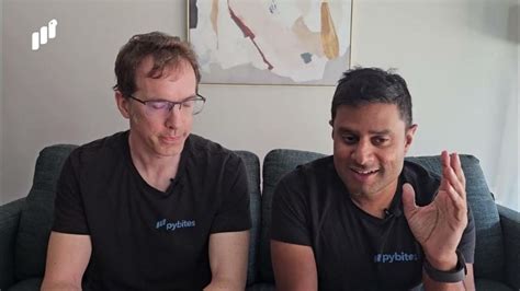 Bob Belderbos On Linkedin Pybites Podcast 162 Pycon Us 2024 Debrief